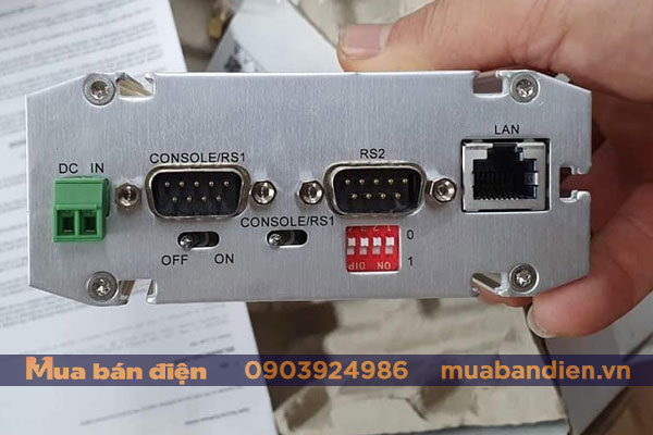 ARG600 ABB - Bộ Kết Nối SCADA Cho Recloser, LBS
